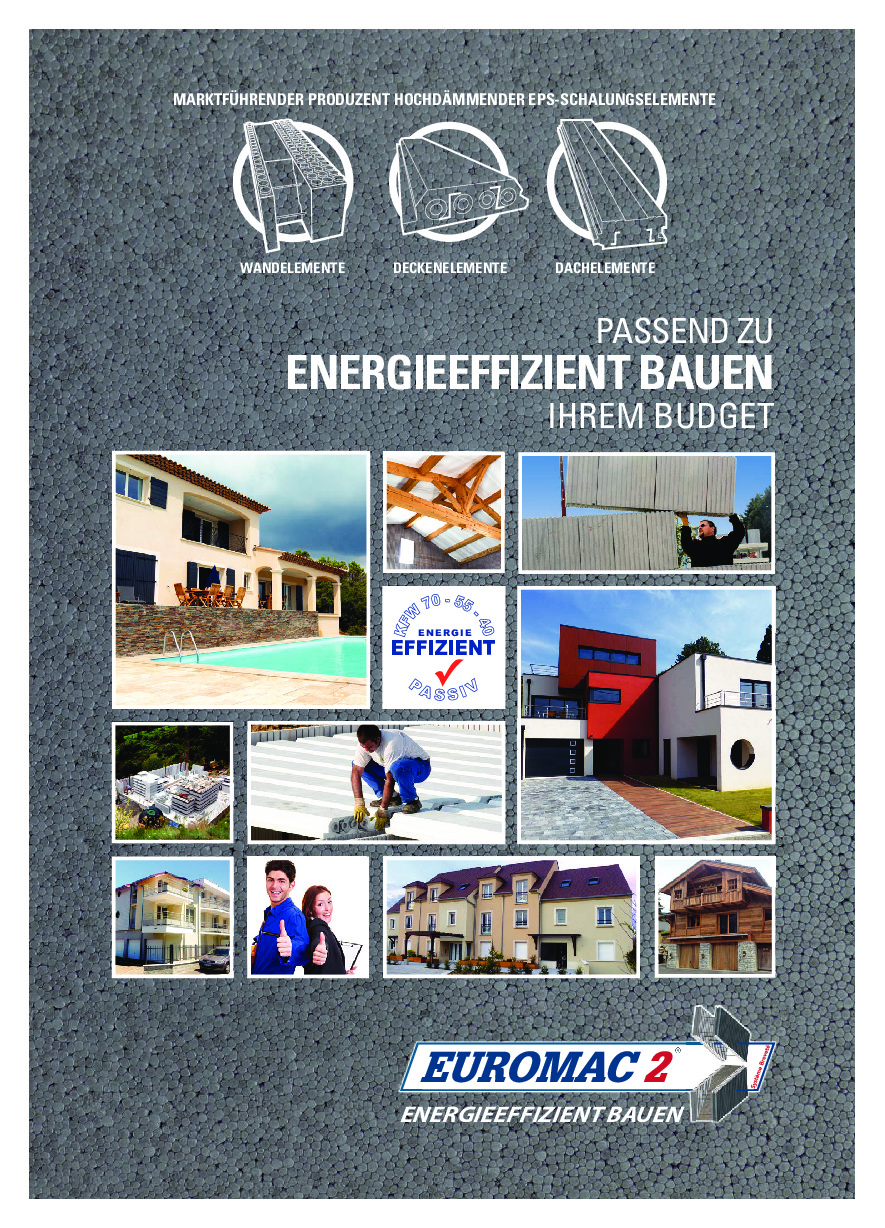 E2 Corporate DE 1 - EUROMAC2